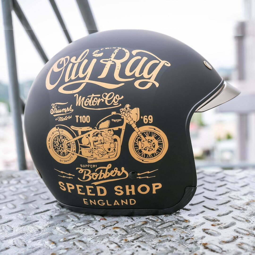 Đen Nhám Archives - ZÓNG