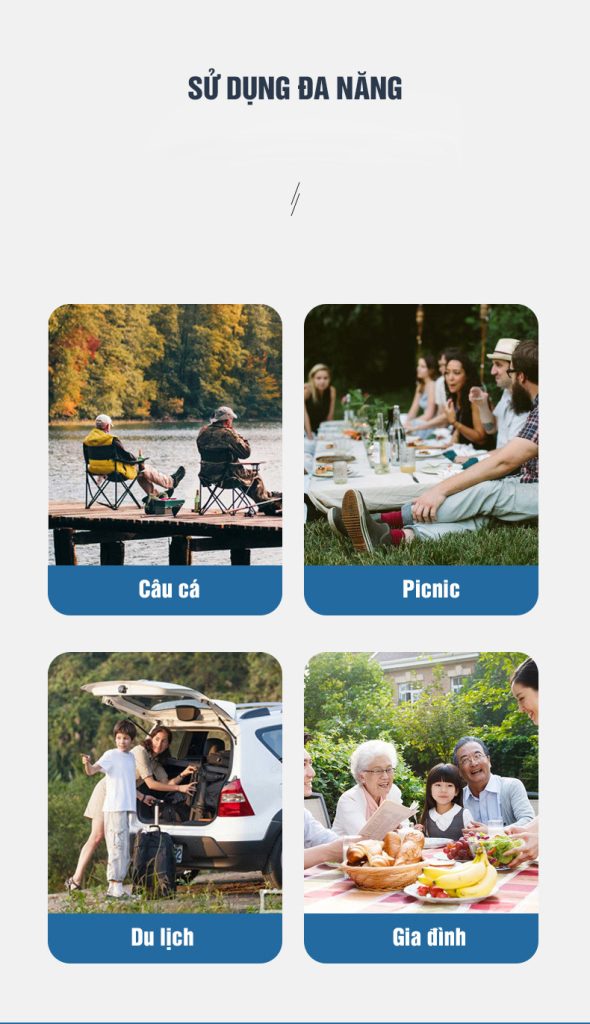 Thùng đá, Giữ Nhiệt Cao Cấp 5.5L - ICEMASTER I