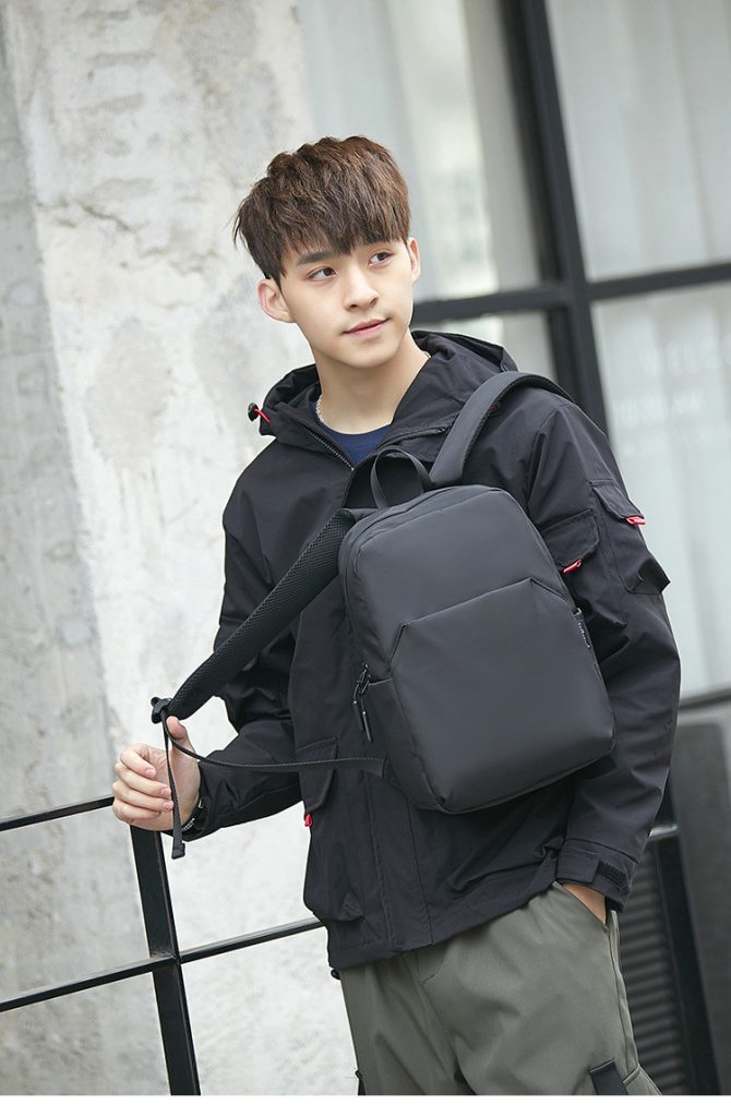 Balo Thể Thao, Dã Ngoại Mini - ENDSTART 2090