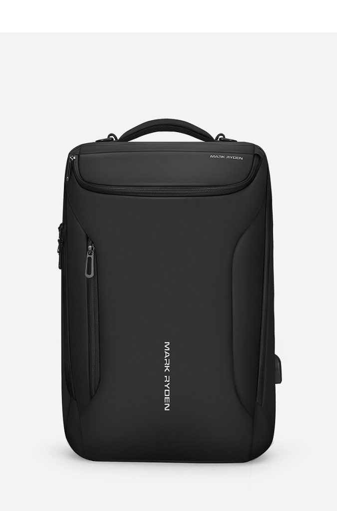 Balo Laptop Du Lịch Công Suất Lớn Cao Cấp 15.6 Inch - Mark Ryden 9031