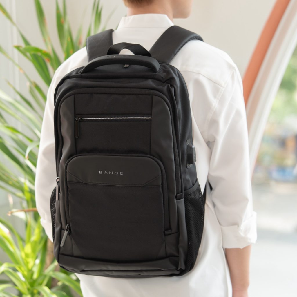 TOP Sản Phẩm Balo Công Sở Chính Hãng, Cao Cấp