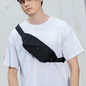 Túi đeo Chéo Bao Tử Nam, Giá Rẻ - ENDSTART ES3526