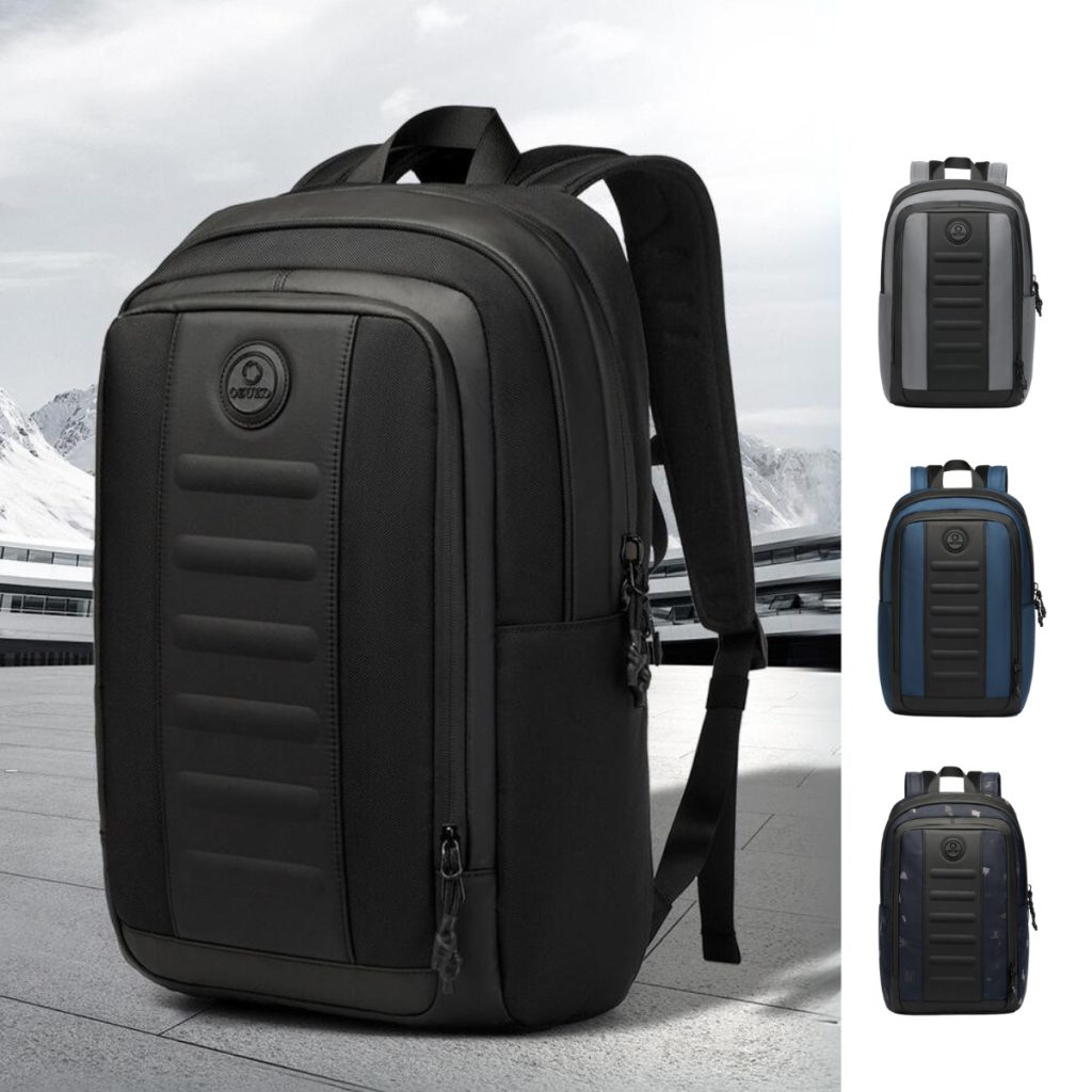 Balo Laptop 17 Inch: Dung Tích Lớn - Đa Năng - Chính Hãng