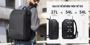 Balo Du Lịch Cao Cấp - Balo Phượt - Balo Trekking Tốt Nhất