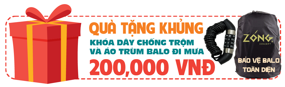 Balo Laptop Máy ảnh Cao Cấp - Mark Ryden MR2913