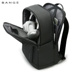 Balo Công Sở, Laptop 17 Inch Công Suất Siêu Lớn - BANGE 3057