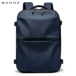 Balo Du Lịch Mới Có Khóa Số Mới BANGE 7875